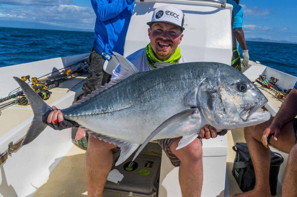 Madagascar Fishing Trip | Andree's Expeditions