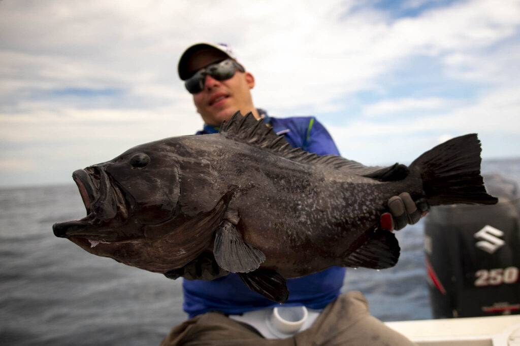 Madagascar Fishing Trip | Andree's Expeditions